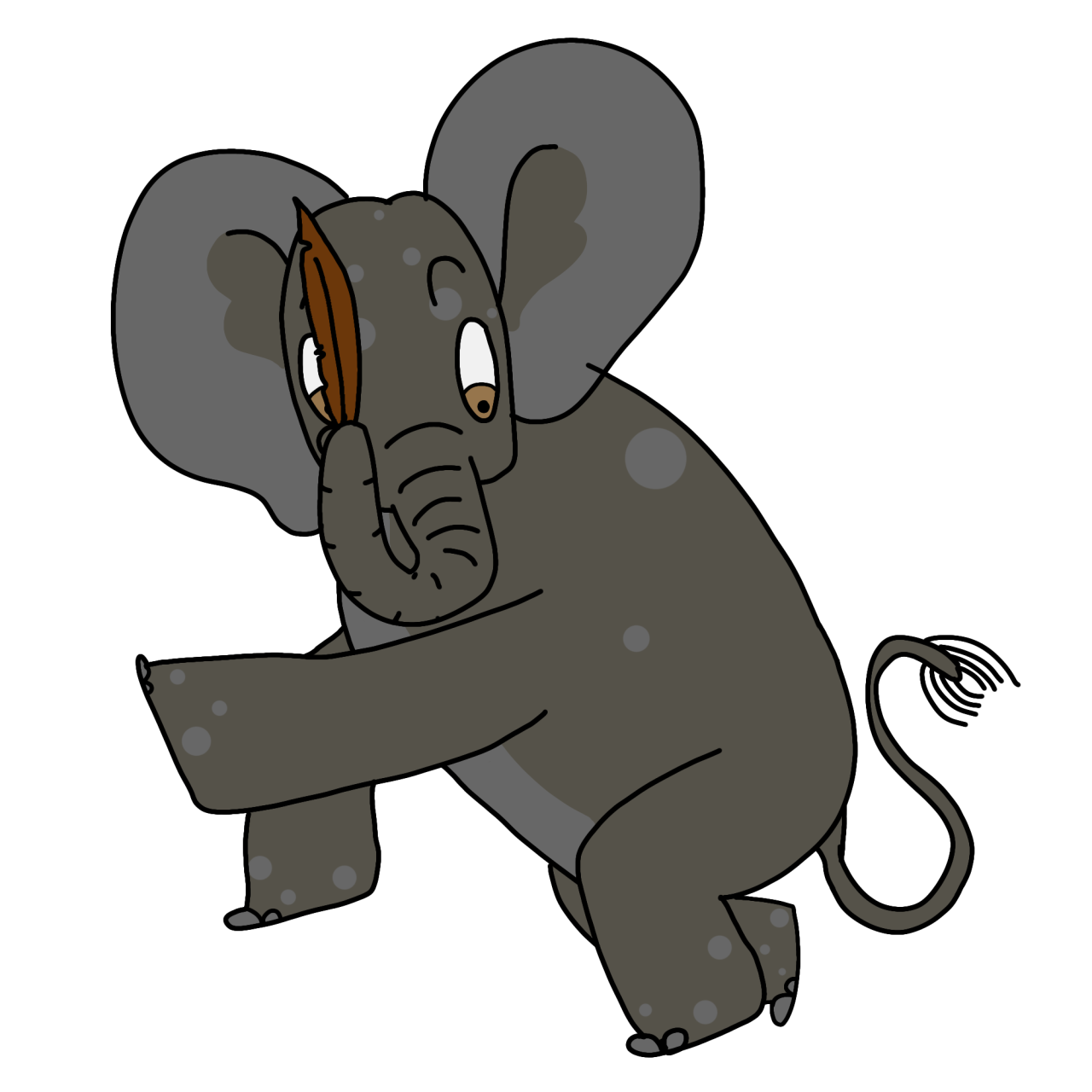 Dumbo OpenCharacters Net Dumbo OpenCharacters Net