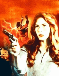 Diane Adams – OpenCharacters.Net